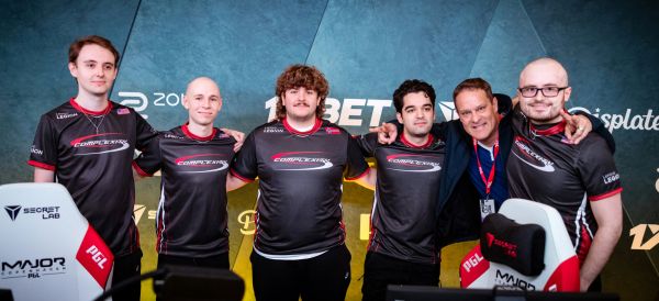 Complexity get closer to advancing to PGL CS2 Major Copenhagen 2024 playoffs