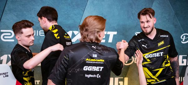 NAVI becomes last participant of PGL CS2 Major Copenhagen 2024 playoffs