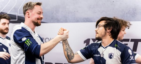 Liquid and Wildcard to replace Complexity and M80 at IEM Chengdu 2024