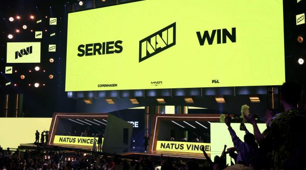 NAVI sets record for number of finals played at Majors