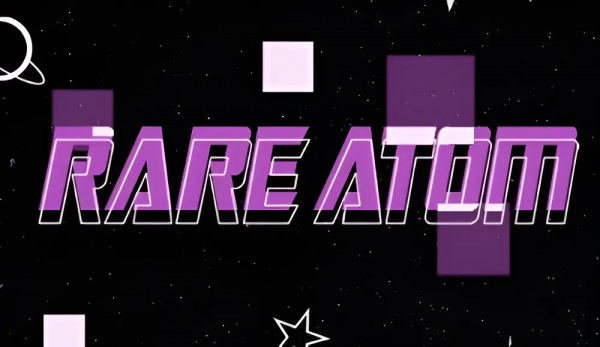 Rare Atom round out roster with Chinese players