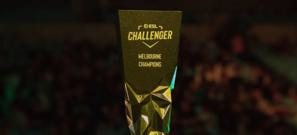 ESL Challenger Melbourne 2024 playoffs team list set