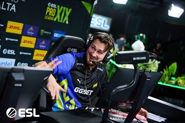 NAVI and HEROIC prevail over their first opponents at ESL Pro League ...