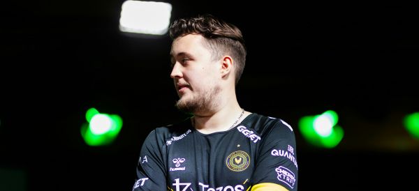 ZywOo named ESL Pro League Season 19 MVP