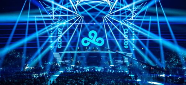 OverDrive: Cloud9 may completely disband roster