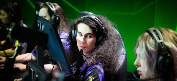 TSM signs female roster Shimmer