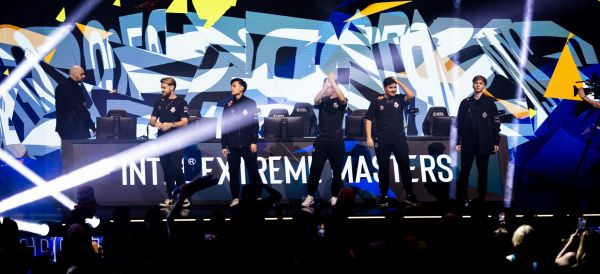 G2 and Vitality to square off in IEM Dallas 2024 final