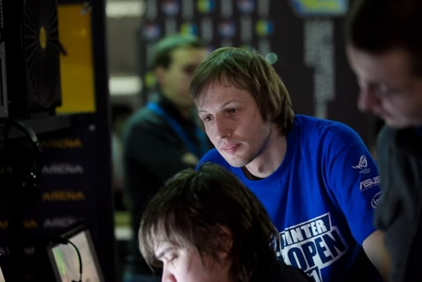 Rumors: F_1N to join PARIVISION