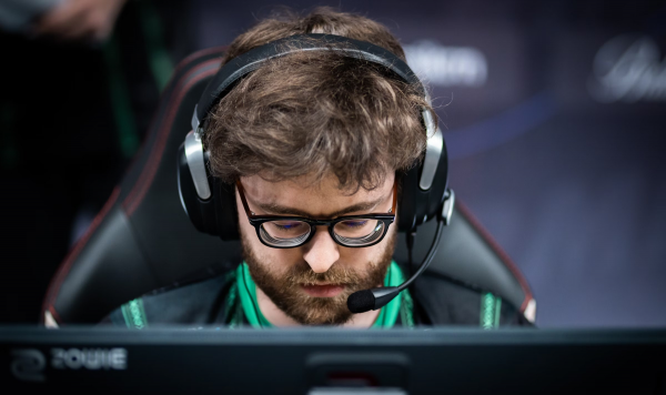 NBK-'s team invited to Skyesports Championship 2024