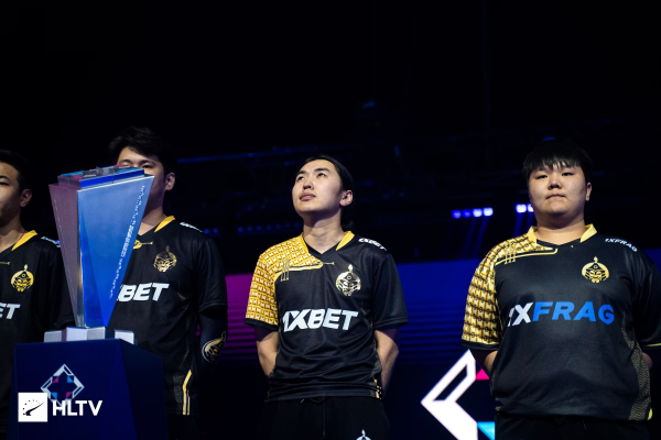 The MongolZ rises to 11th place in HLTV ranking; Vitality enters top 2