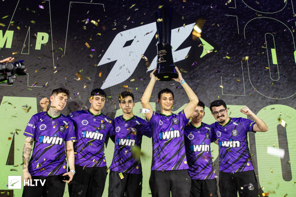 9z win FiReLEAGUE 2024 Global Finals