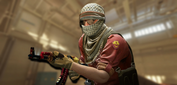 Rumors: new CS2 operation to be released this week