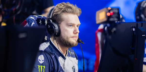 nitr0 to return to Counter-Strike from VALORANT