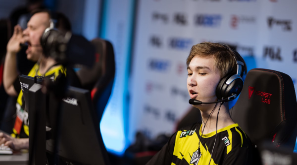 ICY officially departs AMKAL – player will continue his career in new team