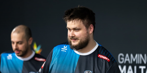 Snax – G2's new IGL
