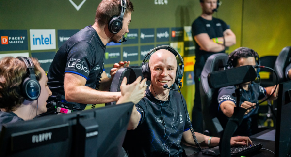 Complexity to face M80 in next stage of Esports World Cup 2024