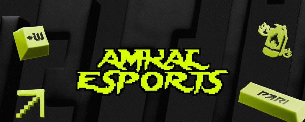 AMKAL unveils new AWPer