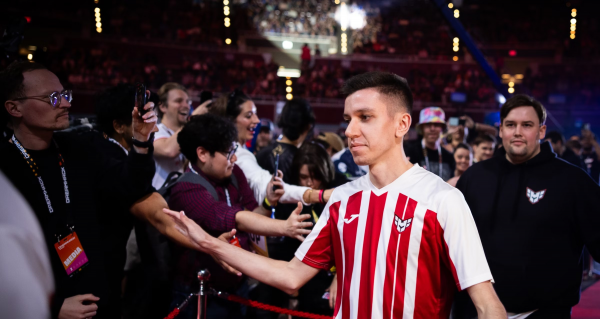 HEROIC and Falcons eliminated from BLAST Premier Fall Groups 2024