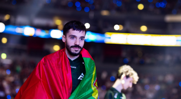 SAW knock FaZe out of IEM Cologne 2024 SAW knock FaZe out of IEM Cologne 2024
