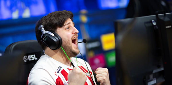 Rare Atom, HEROIC and NIP eliminated from BLAST Premier Fall Showdown 2024