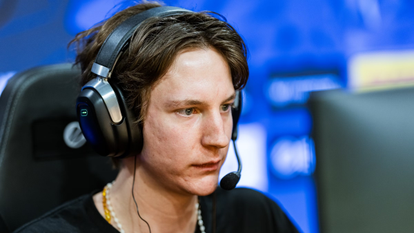 Rooster qualify for ESL Challenger Atlanta 2024