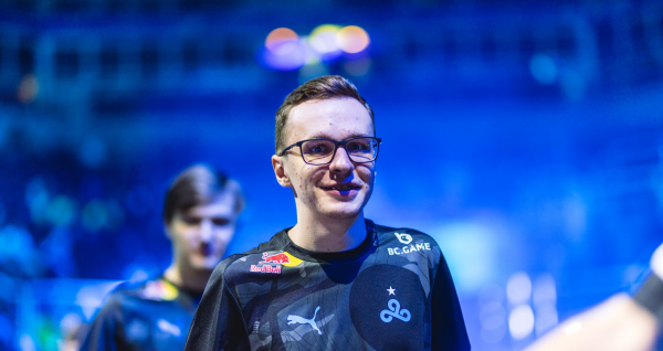 Cloud9 and SAW advance to RMR for Shanghai Major