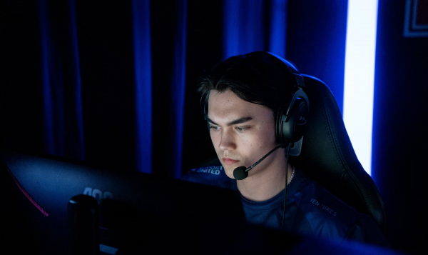 poiii⁠ breaks donk's regulation kill record in CS2