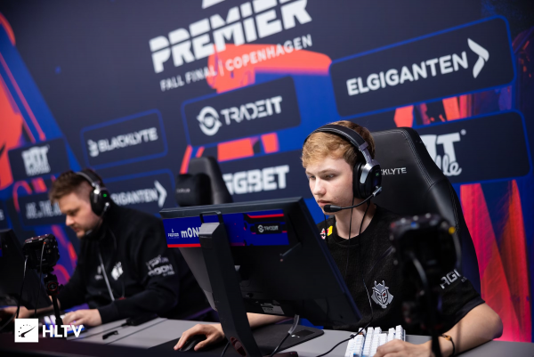 G2 knock Team Spirit out of BLAST Premier Fall Final 2024