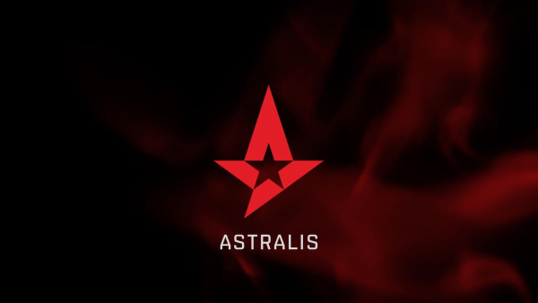 Astralis' management changes again