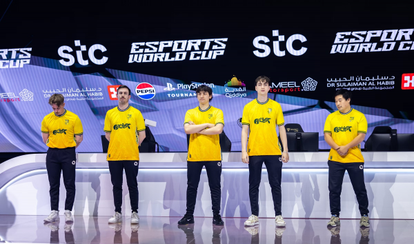FlyQuest win ESL Challenger Atlanta 2024