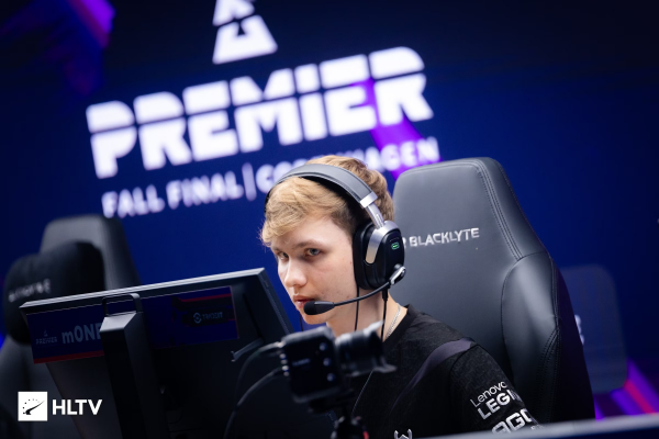 G2 and Virtus.pro lose their openers at IEM Rio 2024