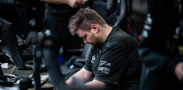 G2 eliminated from IEM Rio 2024; HEROIC advance to playoffs
