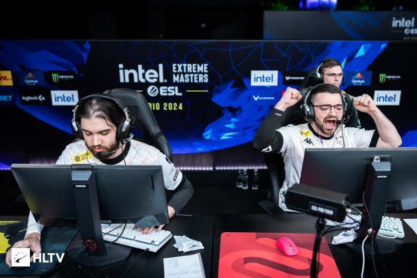 IEM Rio 2024 playoff seeding unveiled – NAVI to face Virtus.pro