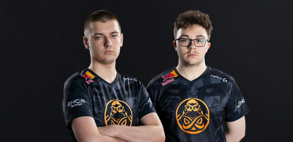 ENCE unveils two new players