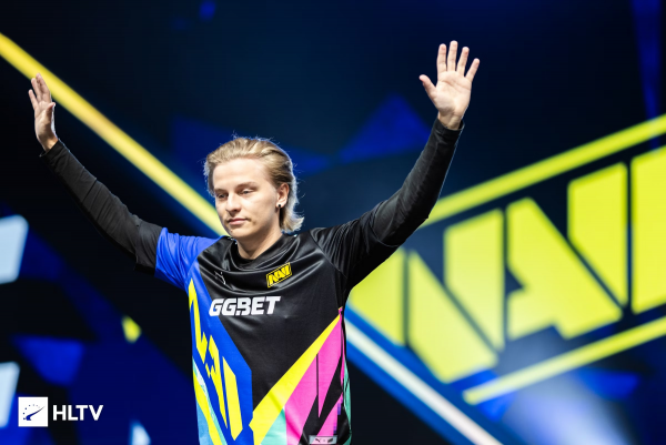 NAVI knock Virtus.pro out of IEM Rio 2024 NAVI knock Virtus.pro out of IEM Rio 2024