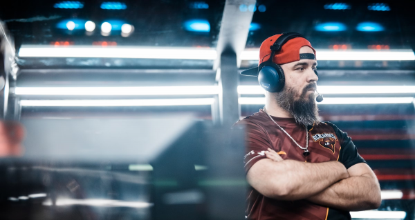 BLEED managers respond to kassad's accusations – coach calls them "clowns"