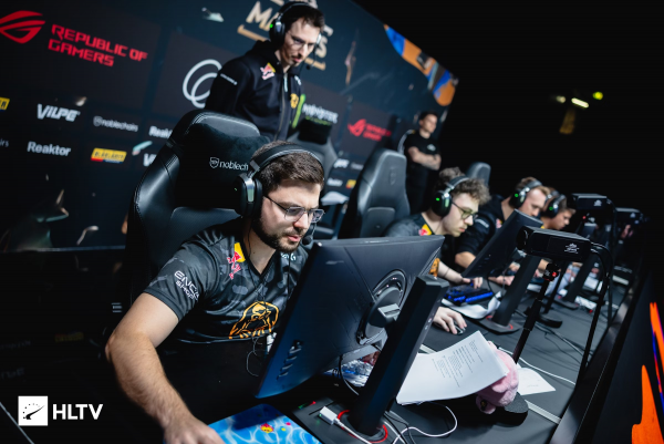 ENCE and HEROIC through to Elisa Masters Espoo 2024 final