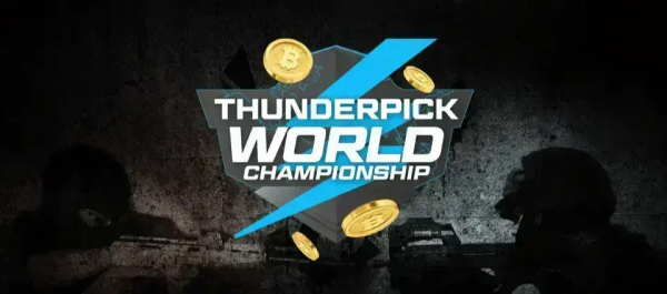 Thunderpick World Championship 2024 viewer's guide