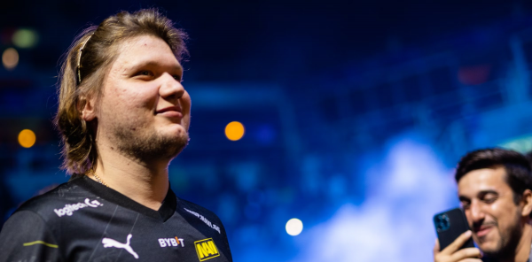 Falcons with s1mple out of Thunderpick World Championship 2024; 3DMAX through to playoffs