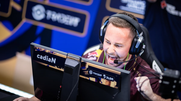 Astralis through to BLAST Premier World Final 2024 semi-finals; NAVI out