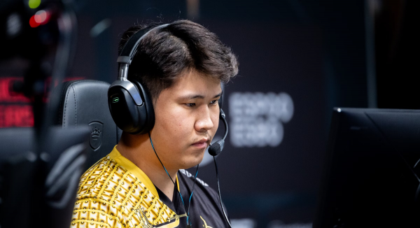 The MongolZ to face HEROIC in Thunderpick World Championship 2024 final