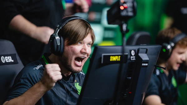 Falcons – Virtus.pro becomes most popular match of Thunderpick World Championship 2024