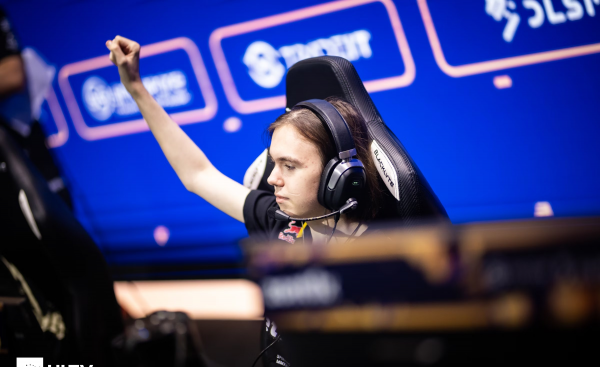 donk wins FACEIT CS2 Season 3 in Europe