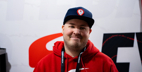 "Streaming has not been scratching the itch I have for competing ...