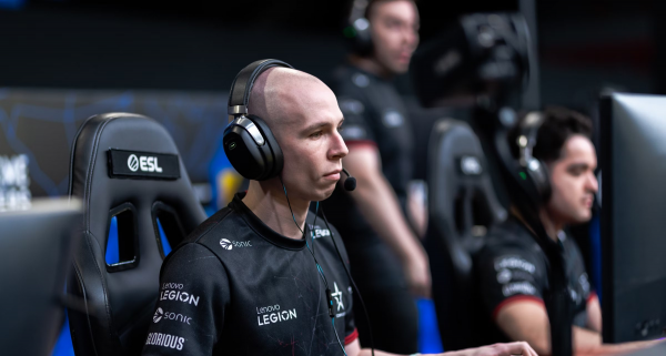 Complexity, paiN and Liquid qualify for Perfect World Shanghai Major 2024