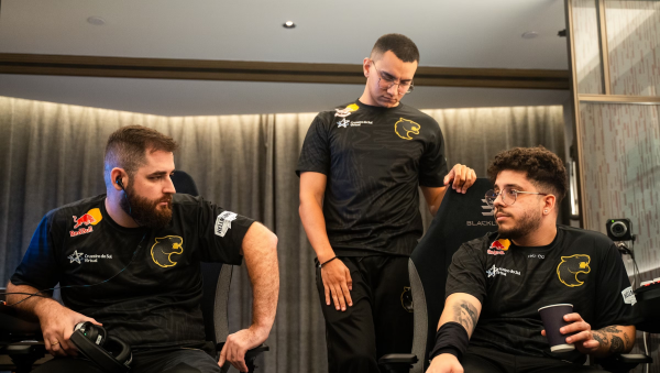 FURIA qualify for Perfect World Shanghai Major 2024