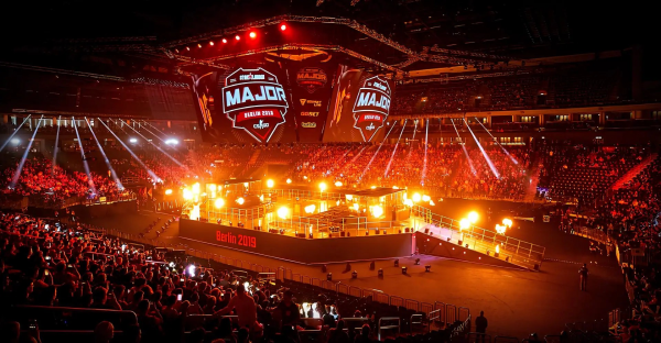 Rumors: Second CS2 Major of 2025 to be held in Budapest