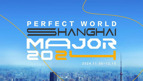 Participants of Perfect World Shanghai Major 2024 second stage announced