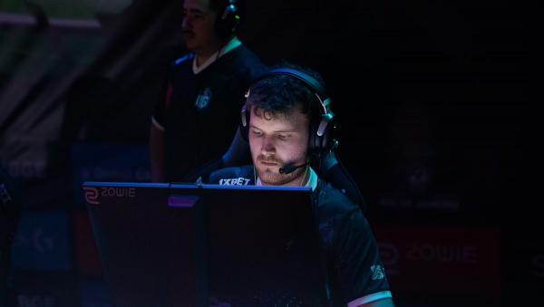 k1to announced his return to CS2 pro scene