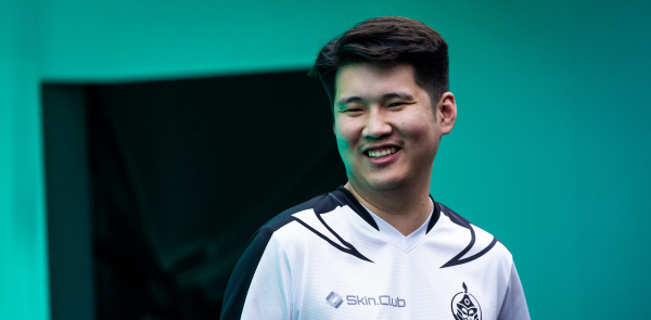 The MongolZ returns to top 10 of HLTV ranking